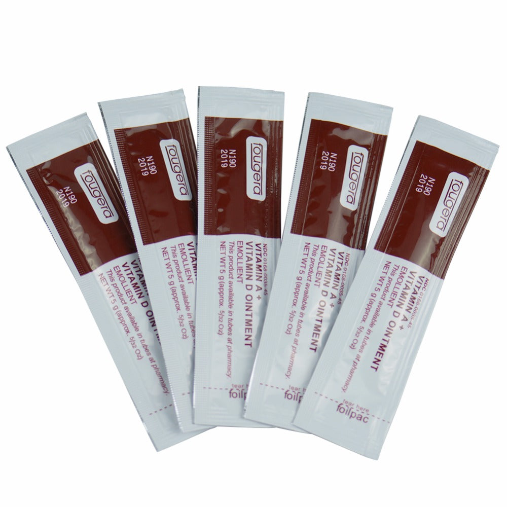 Fougera A&d aftercare Ointment – Les Équipements Inter Beauté